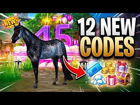⚠️New⚠️ Star Stable Redeem Codes September 2026 - Star Stable Codes 2026