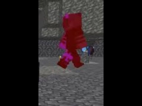 Mlmmm Gets Caught Lacking in Donut SMP - YouTube