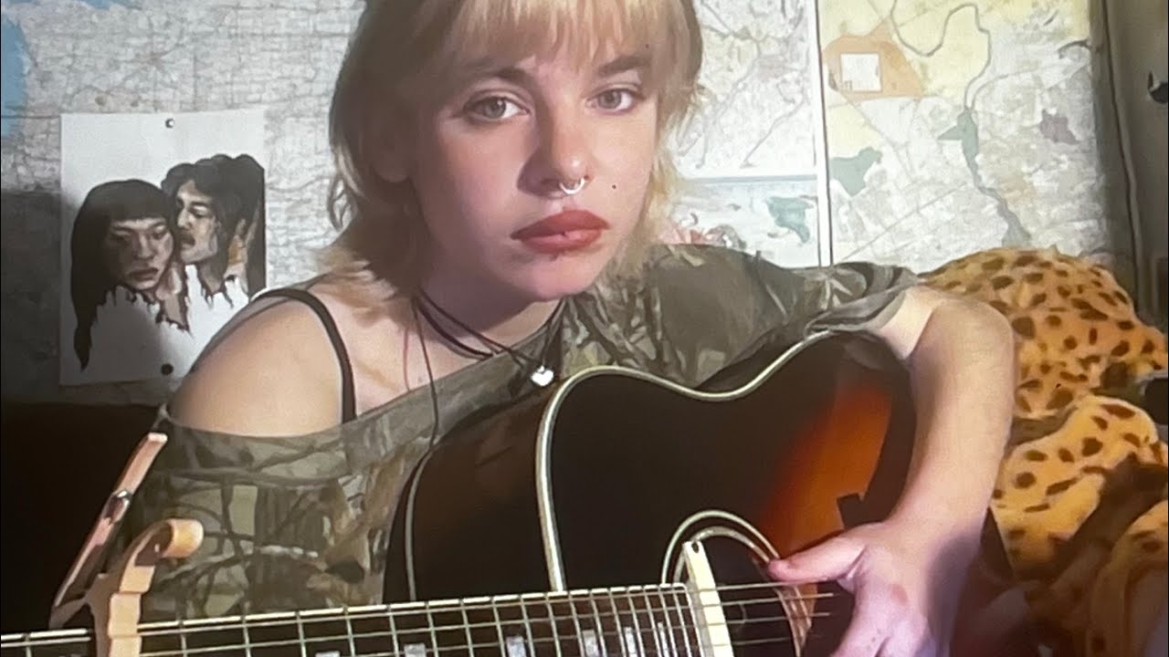 UGLY PRETTY - YouTube Music