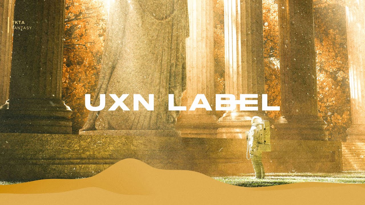 TKTA - Fantasy [UXN Release] - YouTube