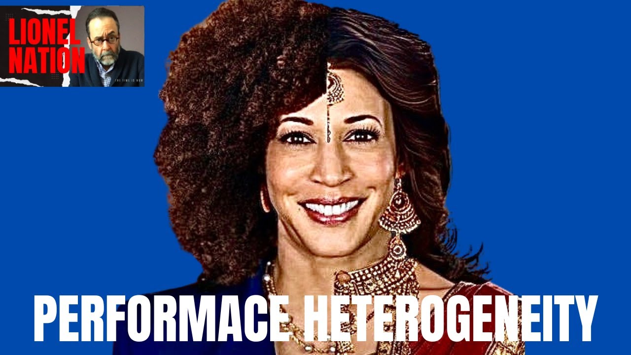 Shamala Will Be Crushed and Brutalized in Her Debate With President ...