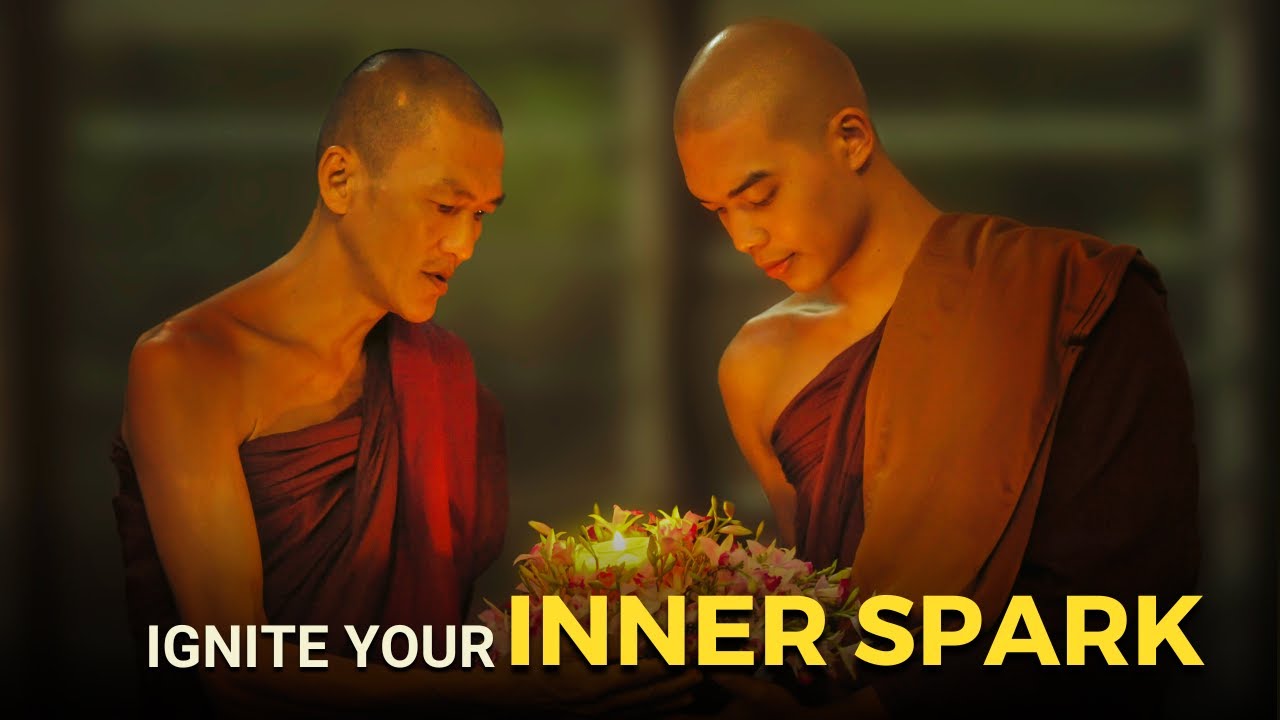 Ignite Your Inner Spark - A Poetic Tale of Motivation, Overcoming ...