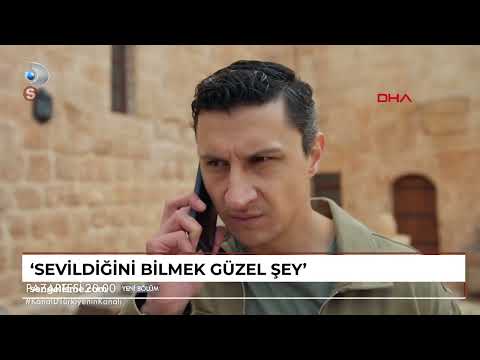 ‘Sevildiğini bilmek güzel şey’