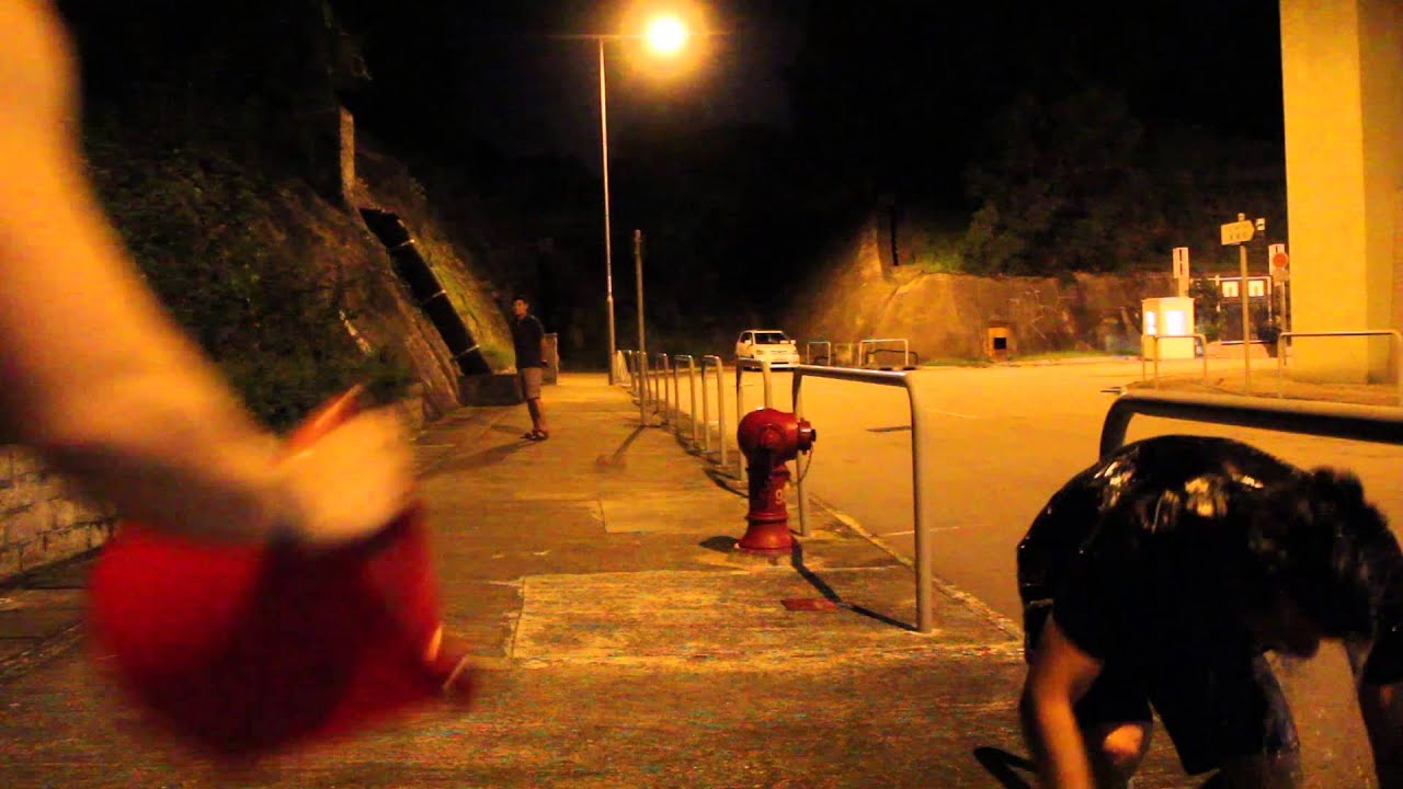 ALS Ice "Cup" Challenge - YouTube