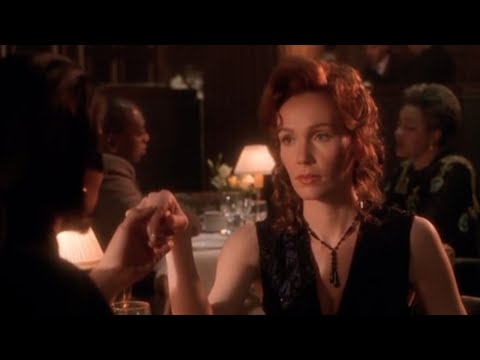 Don Juan DeMarco’s Unforgettable Restaurant Scene (1994)