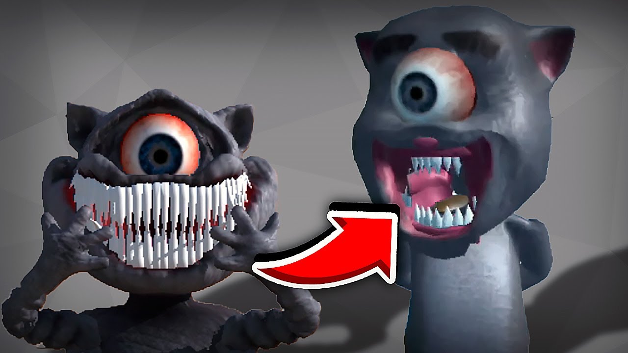 HORROR JUAN! | UPDATE TALKING JUAN - YouTube