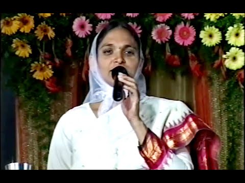 Bible Message By Gorantla Esther Rani (Esther Akka) 2006 - Servant of ...