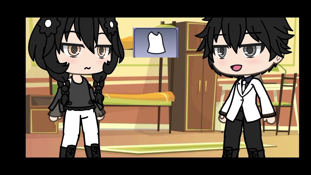 Like mother Like Daughter {Meme} ||Gacha Life||gacha ||mipily's gacha ...