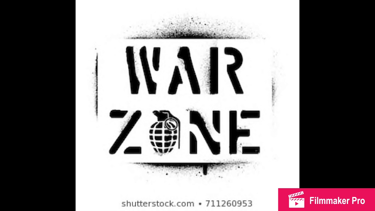 War zone ( audio) production by dj Stizz - YouTube