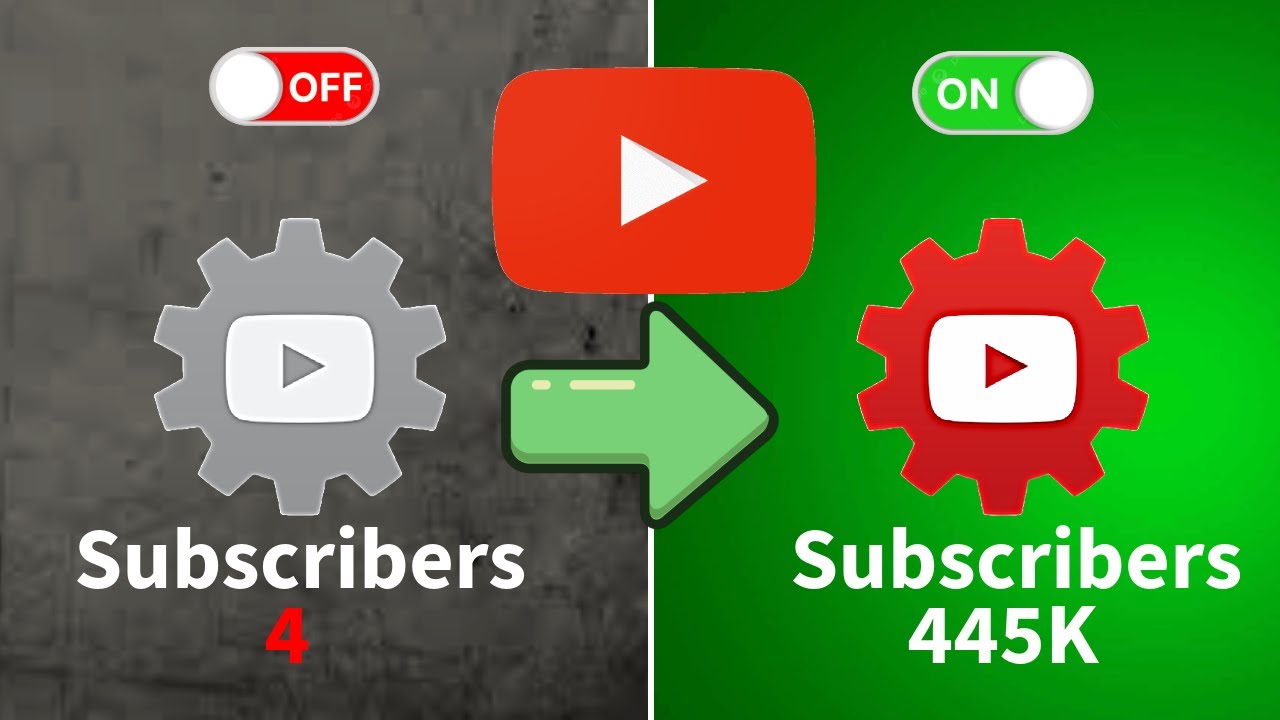 9 Essential YouTube Settings to Activate (For more views) - YouTube