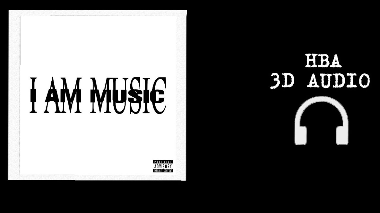 Playboi Carti - HBA | (3D Audio🎧 Sound Spatial) [I AM MUSIC] - YouTube