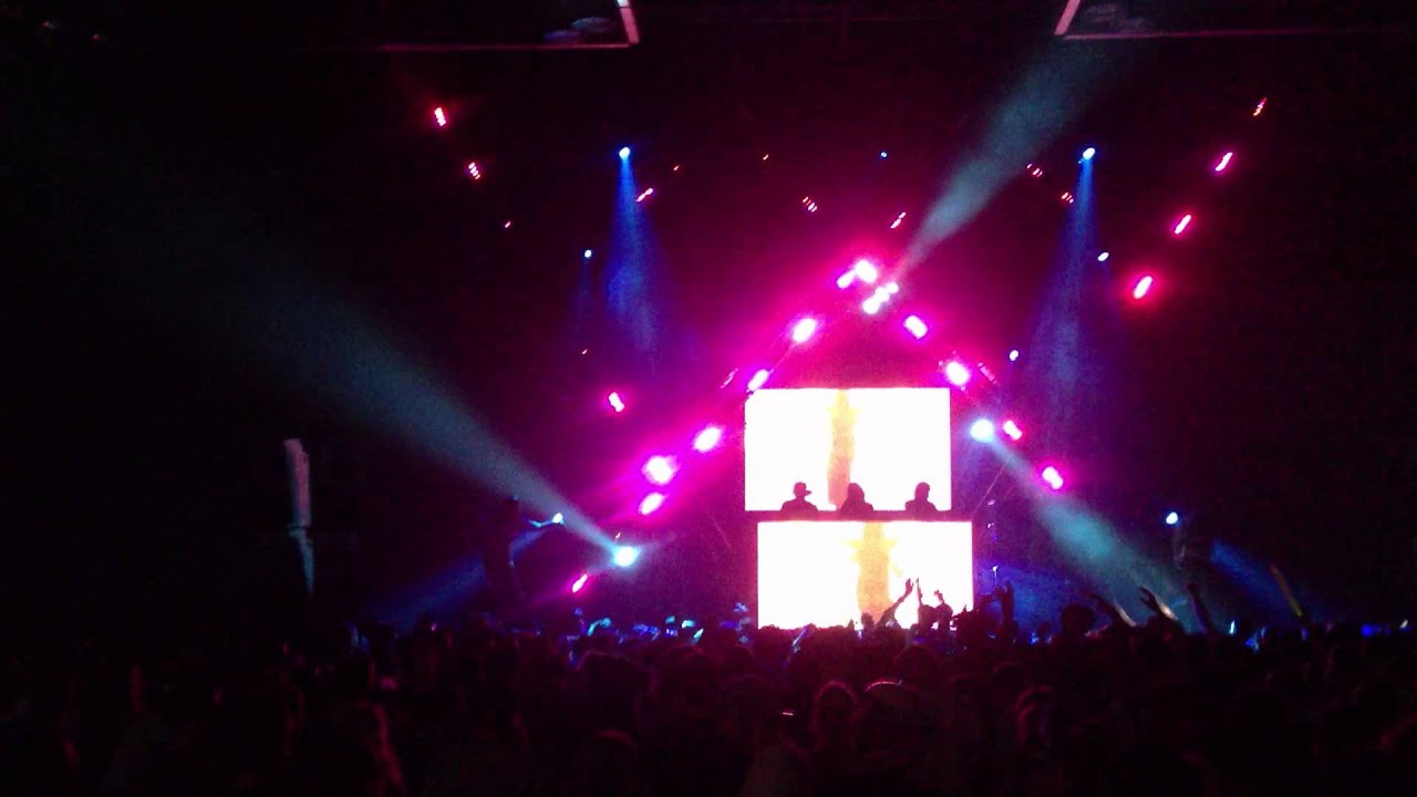 Moonlight Masquerade 2012 - YouTube