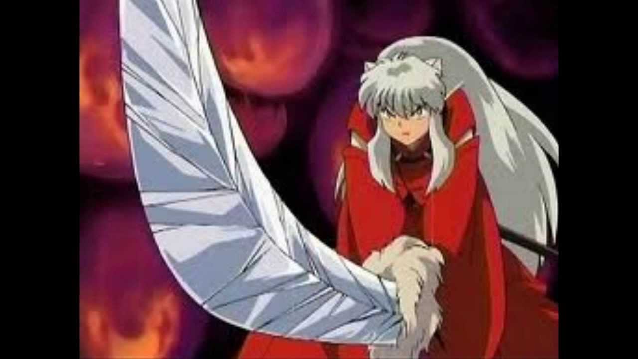 top 10 mejores espadas del anime mis opininon - YouTube