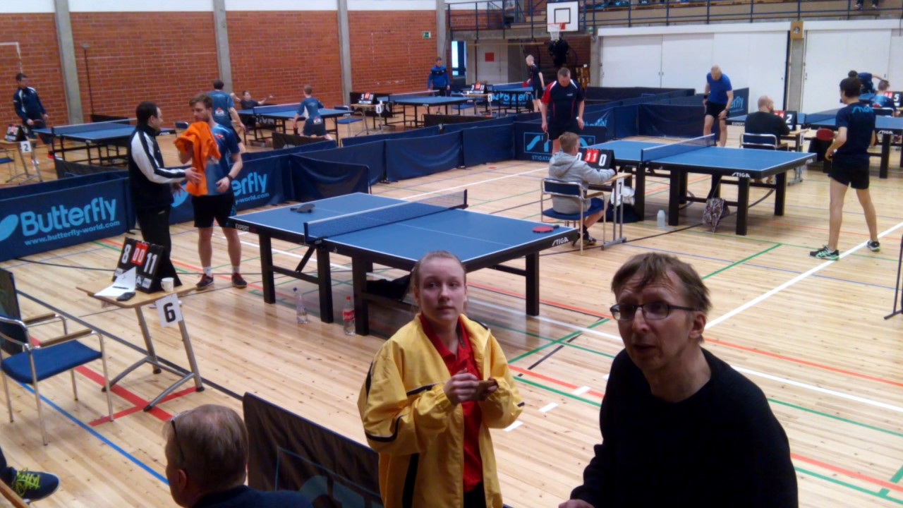 MK la jatkocup Tuomas Perkkiö - Patrik Rissanen - YouTube