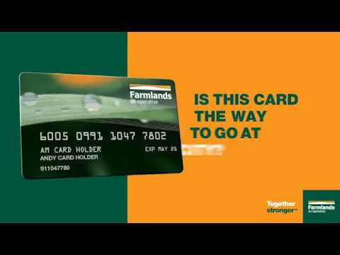 Is the Farmlands Card the way to go at Smiths City? - YouTube
