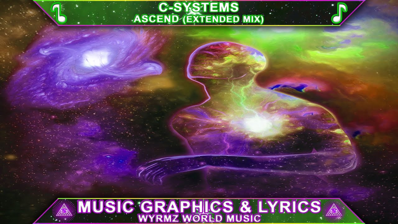 ASCEND - C-Systems (Extended Mix) - YouTube
