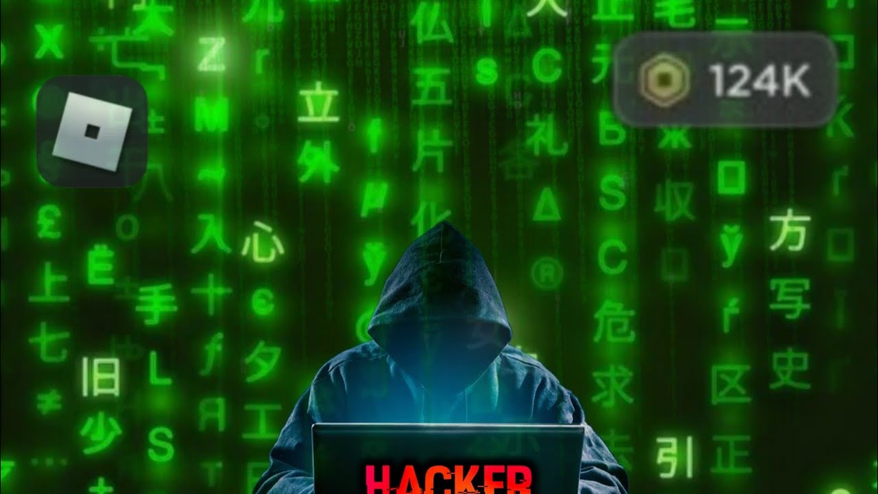 cómo ser hacker en roblox gratis desde celular - YouTube