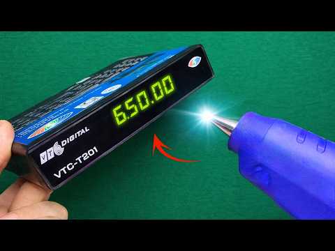 Antenlərə əlvida deyin! Televizorunuzu qoşun və bütün kanalları Full HD keyfiyyətində pulsuz izləyin