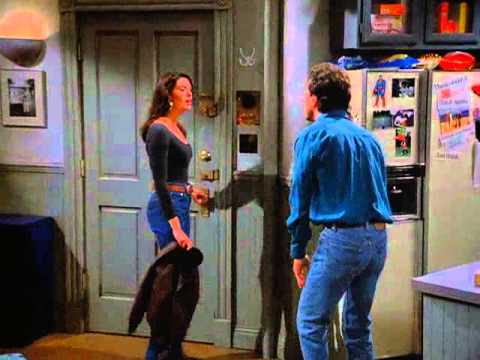 Seinfeld - They're real and they're spectacular
