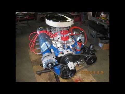 THE REBUILD - The Newly Built 357 Cleveland. - YouTube