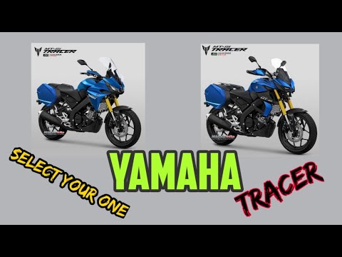 New Yamaha MT-15 || MT-15 TRACER || Yamaha MT-15 Touring Edition ...