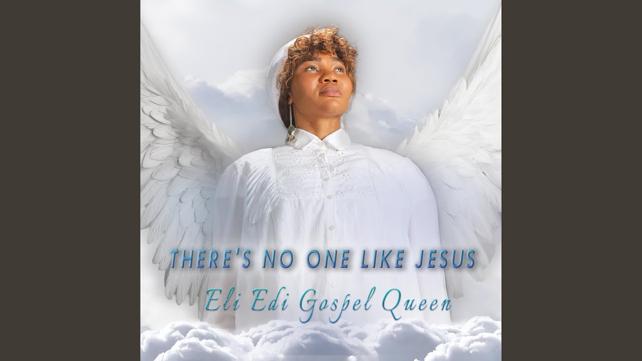 THERE'S NO ONE LIKE JESUS - YouTube