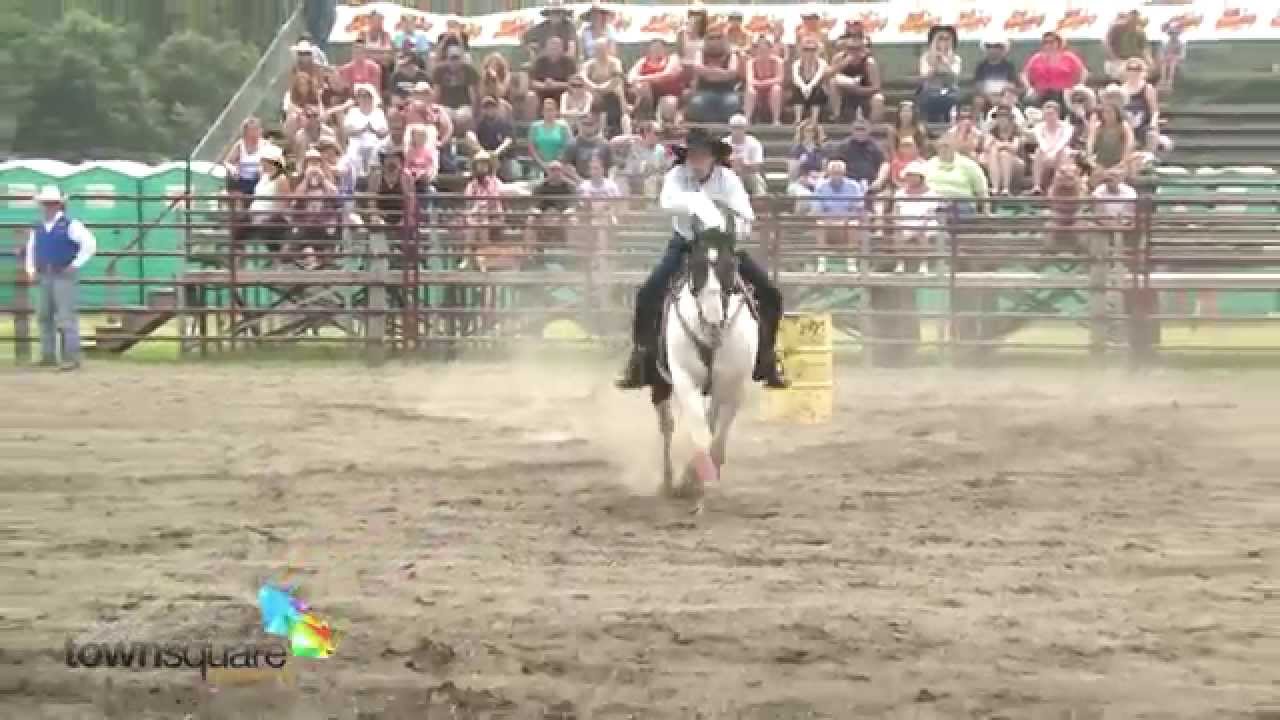 WPUR Cat Country - Red Cup Rodeo - YouTube