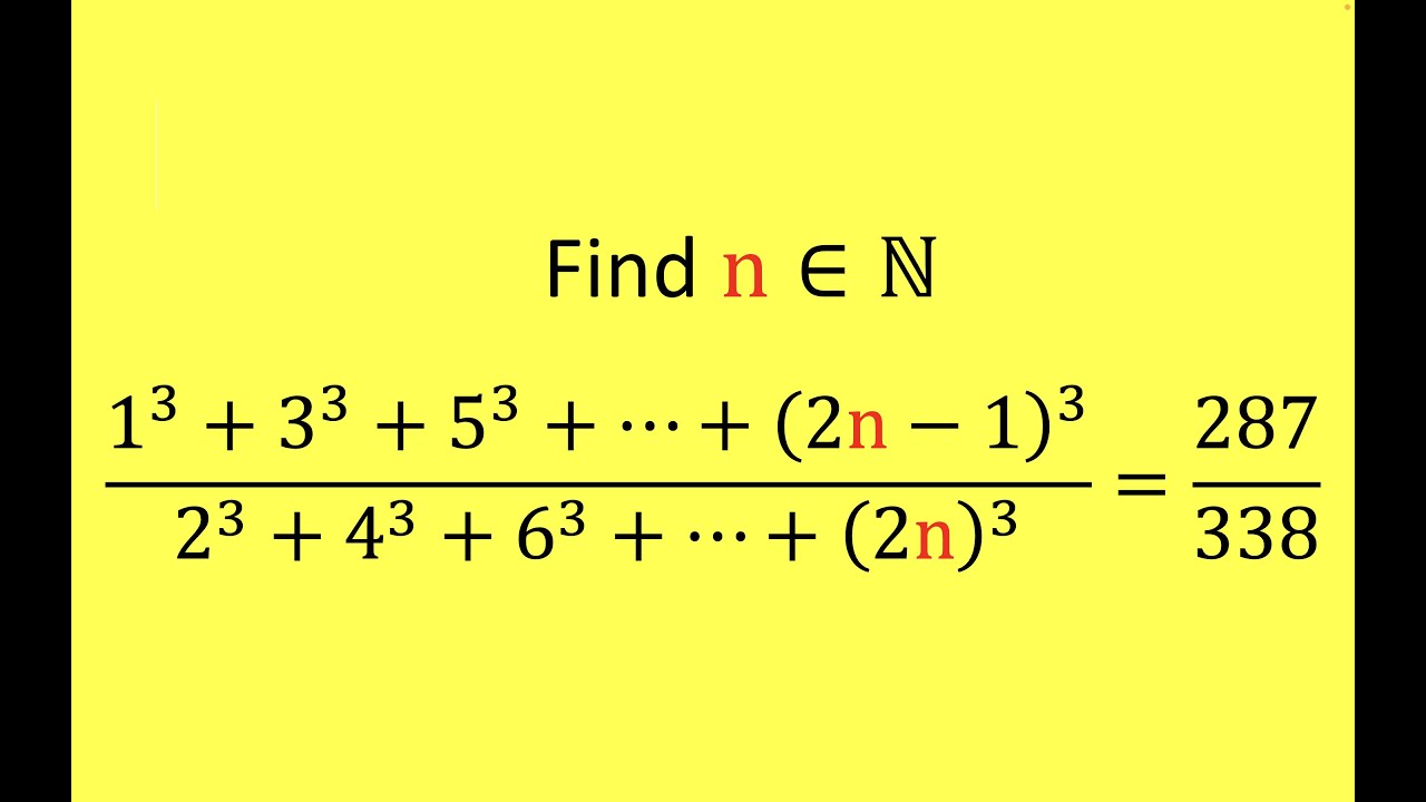 Simple Arithmetic Truth helps to solve difficult Quotient of Finite ...