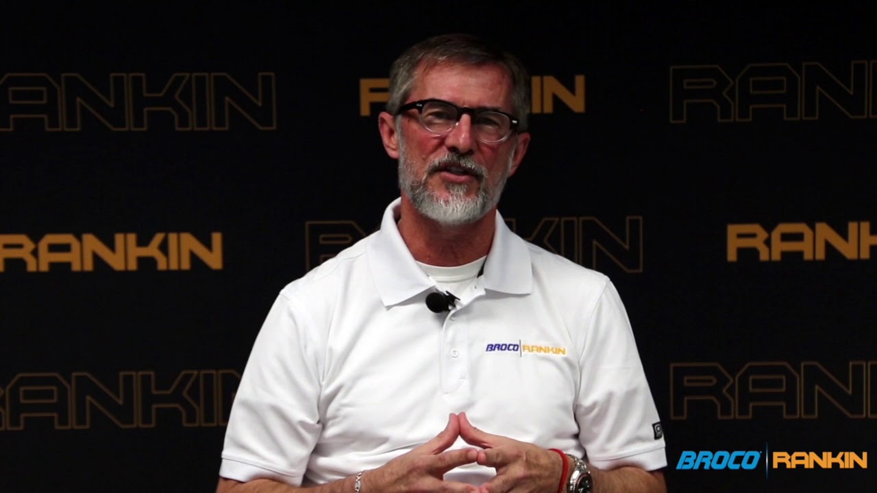 Meet Broco Rankin & The Band It at the OTC Conference in Houston 2018 ...