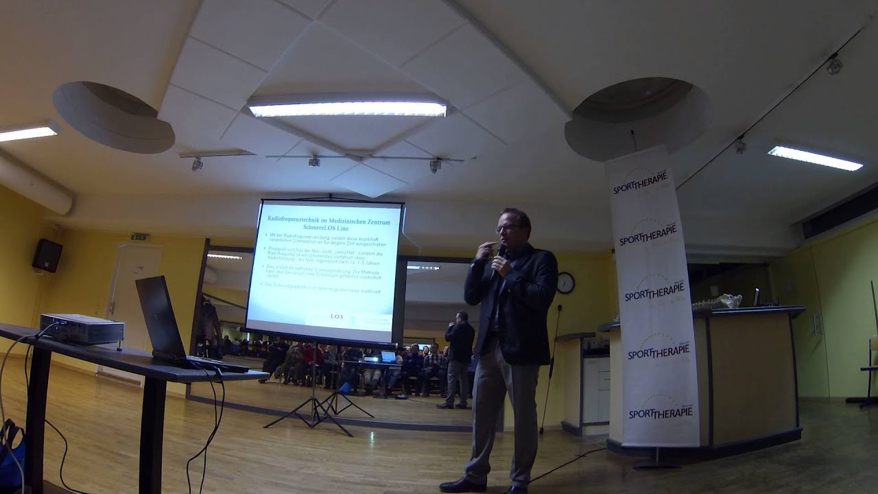 Dr Stelzer SchmerzLos Vortrag Wels 2014 (Teil 2/2) - YouTube
