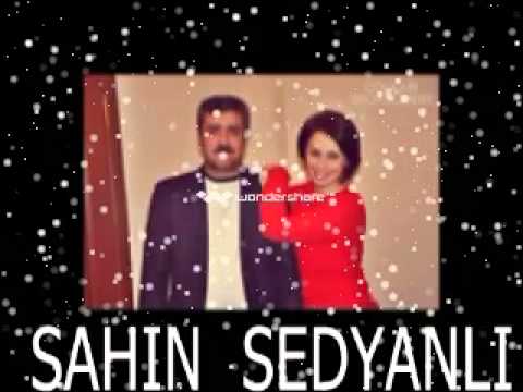 Intiqam ft Roza Zergerli   Sen Yanimdasan 2014   YouTub1