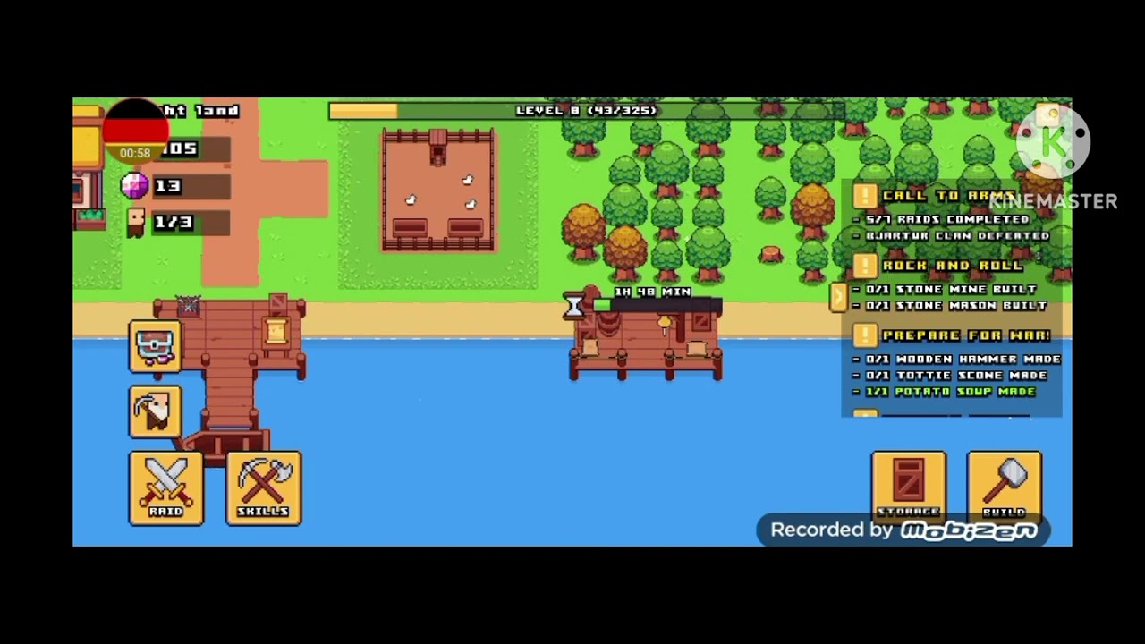 Pixel Tribe in 2 minutes - YouTube