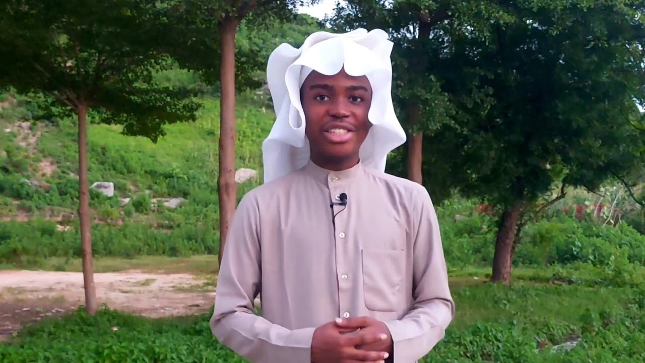 NEW | Make every Revert feel at home - Mufti Yaks - YouTube