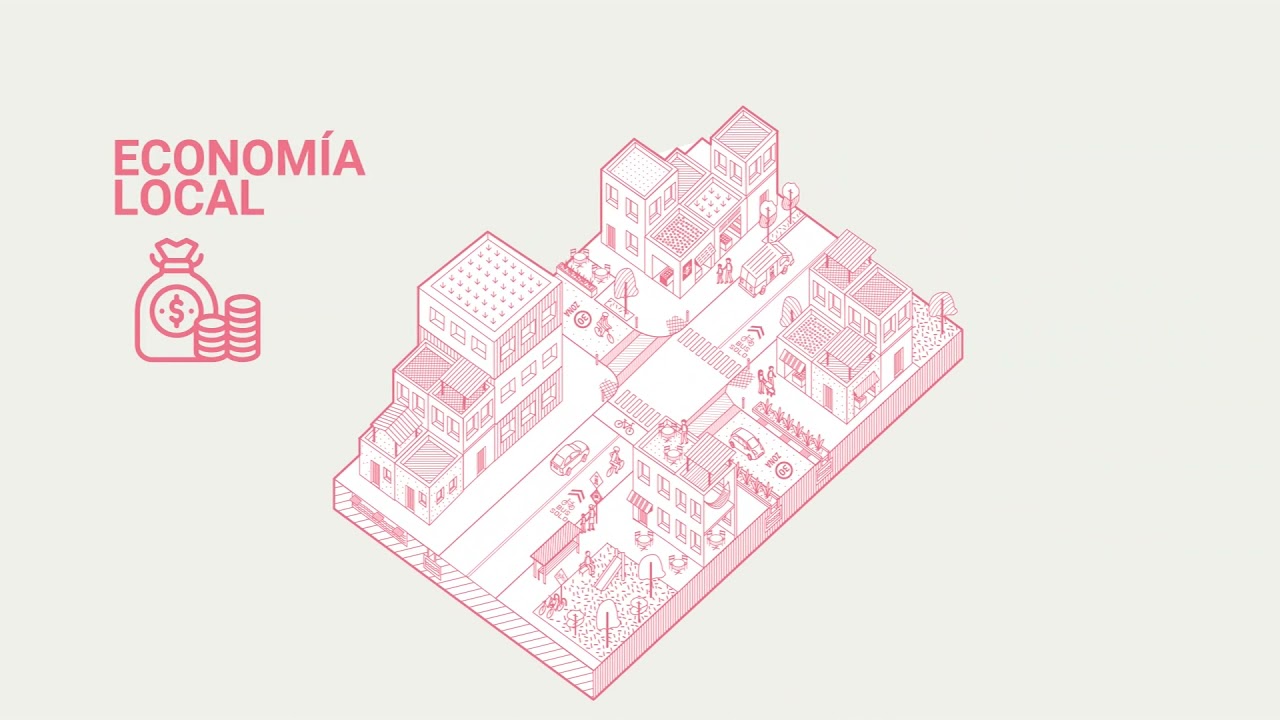 Lineamientos de diseño y planificación urbana para el Sureste de México ...