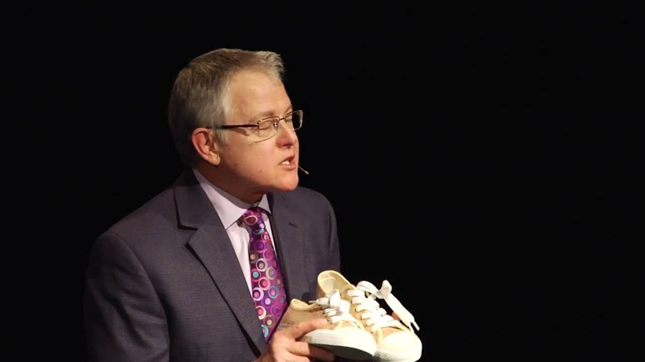 Ron Rael Leadership Expert - How to be a Courageous Leader - YouTube