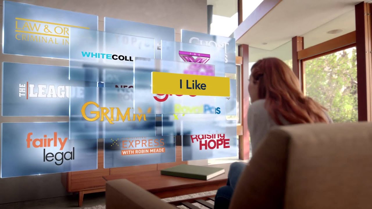 Cox TV - Voice Over Spot 2 - YouTube