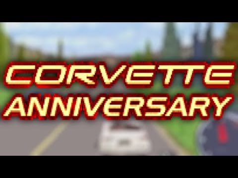 Corvette (GBA) - YouTube