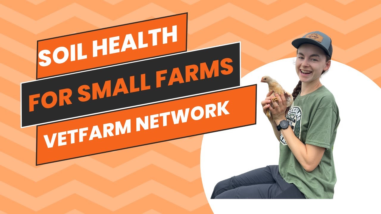 Improving Soil Health with NRCS - YouTube