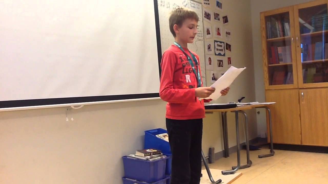 Oliver, Benjamin and Ernesto - YouTube