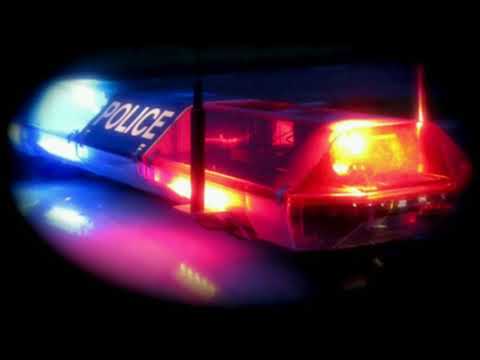 Polis Siren Sesi | Polis Sesi | Ambulans Siren Sesi | Polis Arabası Sireni