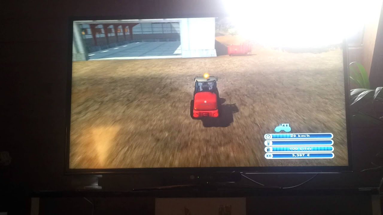 Ls 13 xbox 360 - YouTube