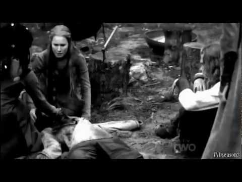 The Vampire Diaries - Henrik Mikaelson 2.0 - YouTube