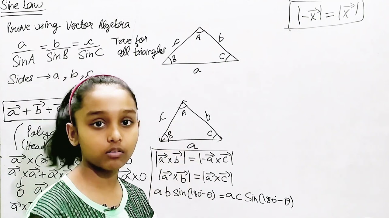 Sine Law Proof Sine Rule Proof Derivation Proof Of Sine Law By sine-law-proof-sine-rule-proof-derivation-proof-of-sine-law-by