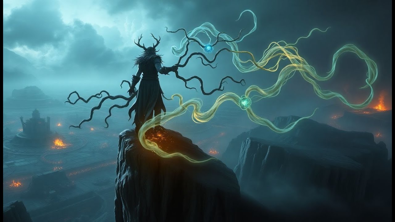 World of Warcraft / Hagara the Stormbinder 25 HC Restoration druid PoV ...