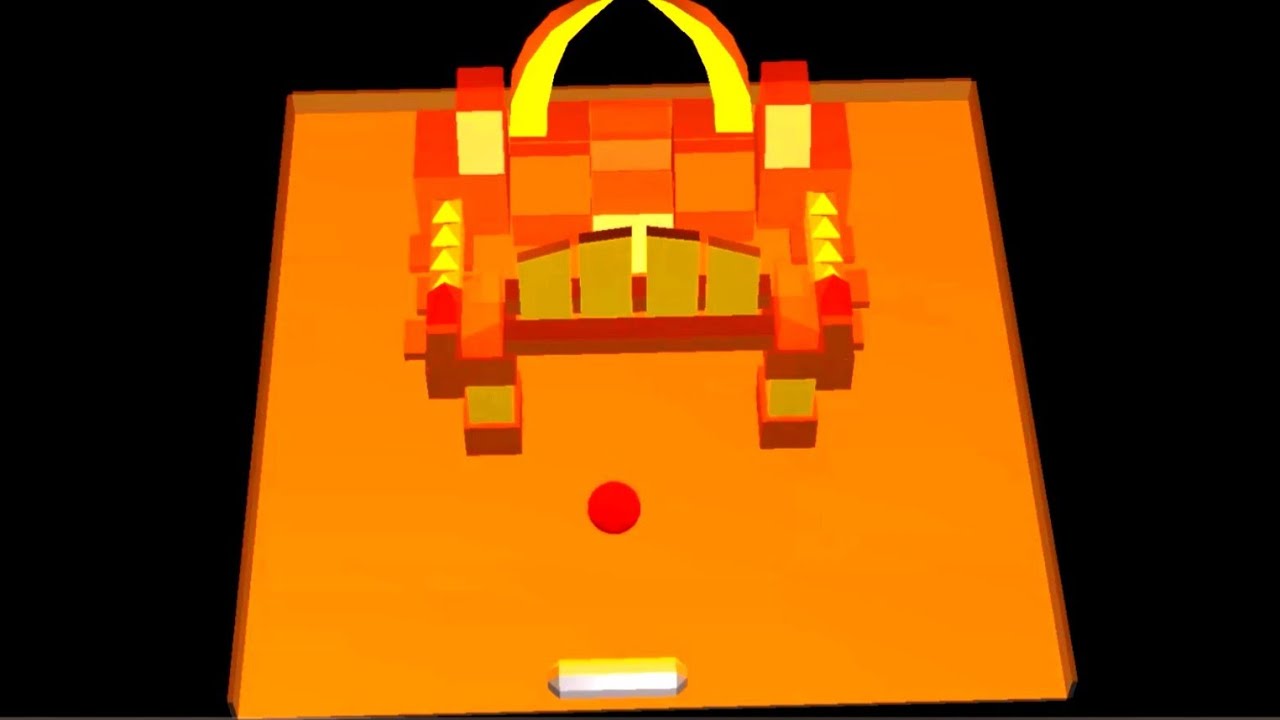 Ball Breaker 3D ²⁰⁰² - YouTube