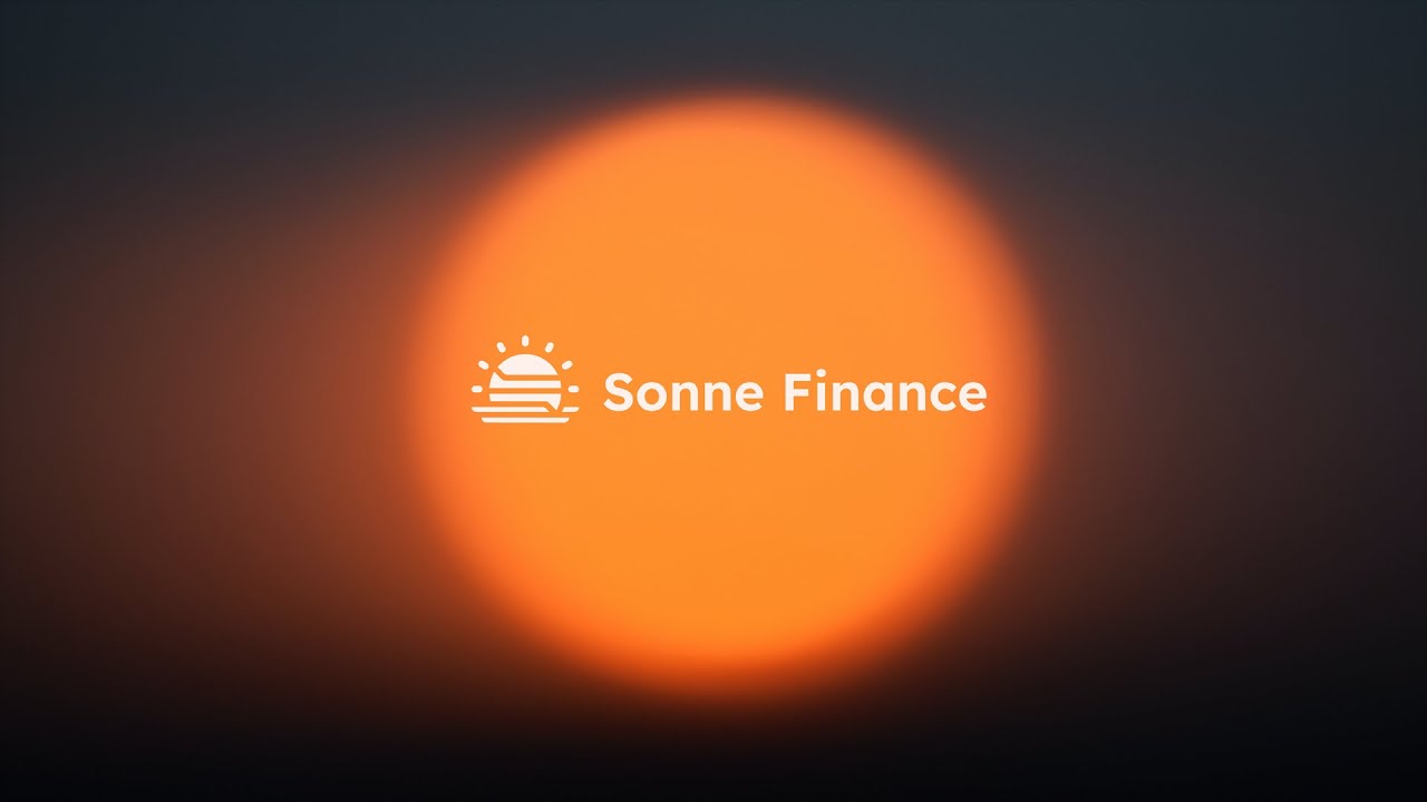 Embrace the SUN! Meet Sonne Finance! Lending/Borrowing protocol that we ...