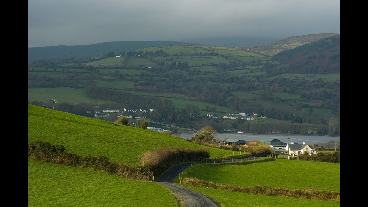 Photos of Ireland - Birdhill, Killaloe, Ballina, County Clare and ...