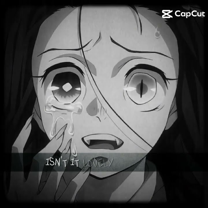 Upper moons AND Nezuko Sad Edit 🥀🍂☘️| Demon Slayer Sad Edit 💔 ️‍🩹🥺 ...