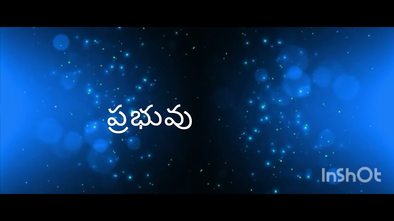 wed 5 April ఈరోజు దేవుని వాగ్దానం - YouTube