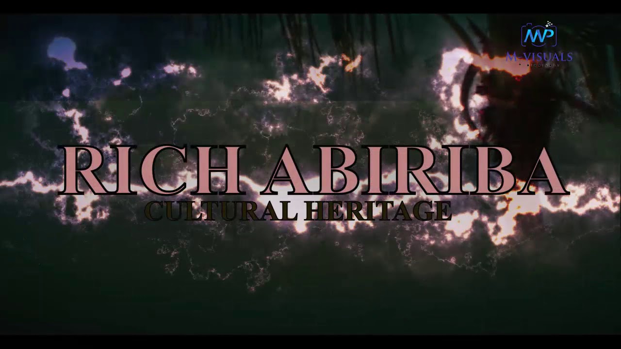 ABIRIBA CULTURE AND HERITAGE - YouTube